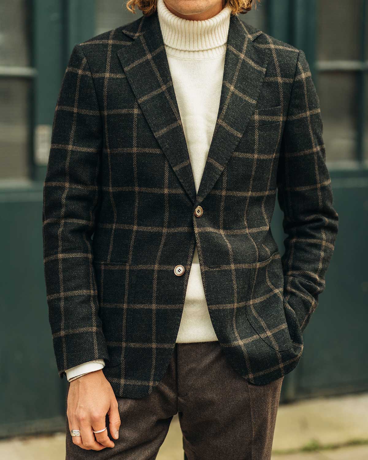 SIR of Sweden - Menswear producer since 1925 - Official Online Store