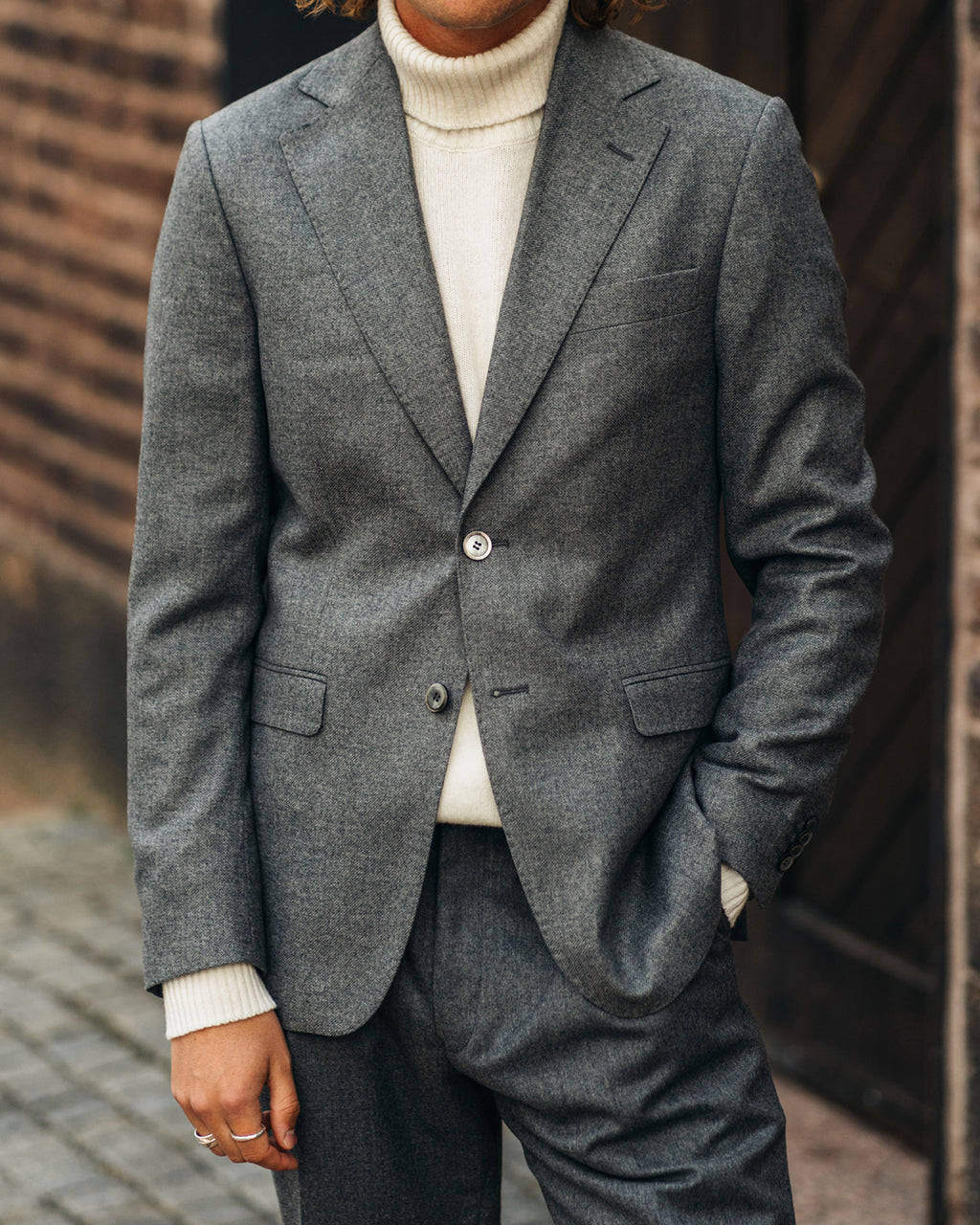 SIR of Sweden - Menswear producer since 1925 - Official Online Store